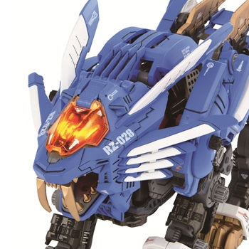 AZ-01 Blade Liger – KOTOBUKIYA US ONLINE