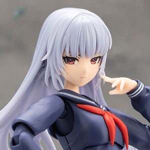 KUON YAKUSHIJI【MARIA KAGARIBI COSTUME】DREAMING STYLE BLIZZARD ACTRESS ...