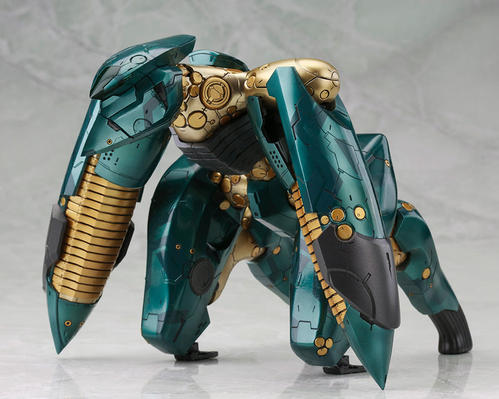 METAL GEAR RAY – KOTOBUKIYA US ONLINE