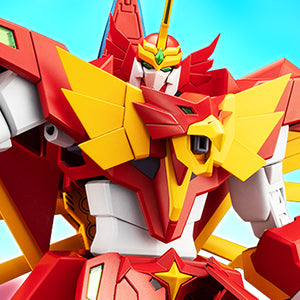 MACH SUPERION ＆Weapon Set – KOTOBUKIYA US ONLINE