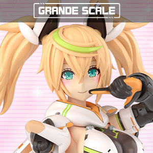 GRANDE SCALE Gene Stellainnocent Version – KOTOBUKIYA US ONLINE