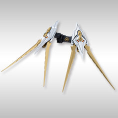 HEAVY WEAPON UNIT68 SLASH BINDER WHITE Ver. – KOTOBUKIYA US ONLINE