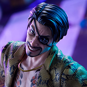 Goro Majima – KOTOBUKIYA US ONLINE