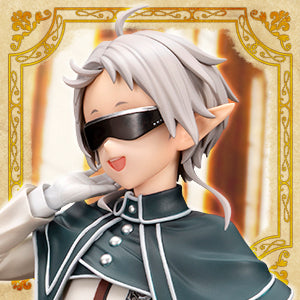 Fitz Doll – KOTOBUKIYA US ONLINE