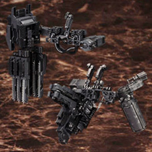 OVERED WEAPON SET – KOTOBUKIYA US ONLINE